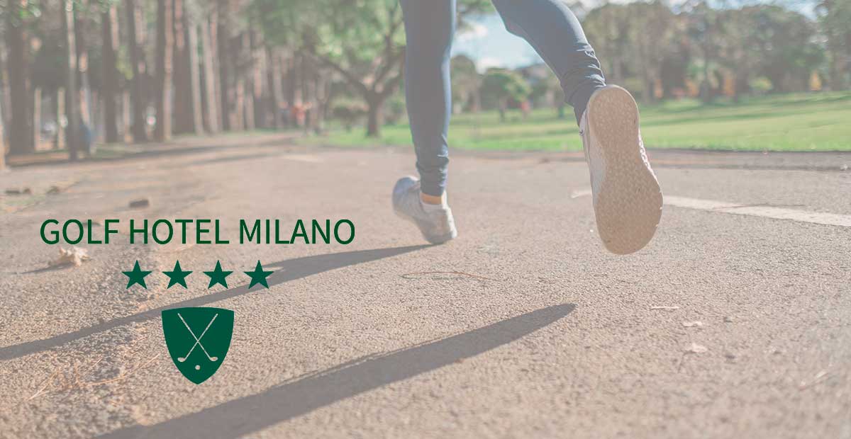 Unipol Dome Milan | GOLF HOTEL MILANO